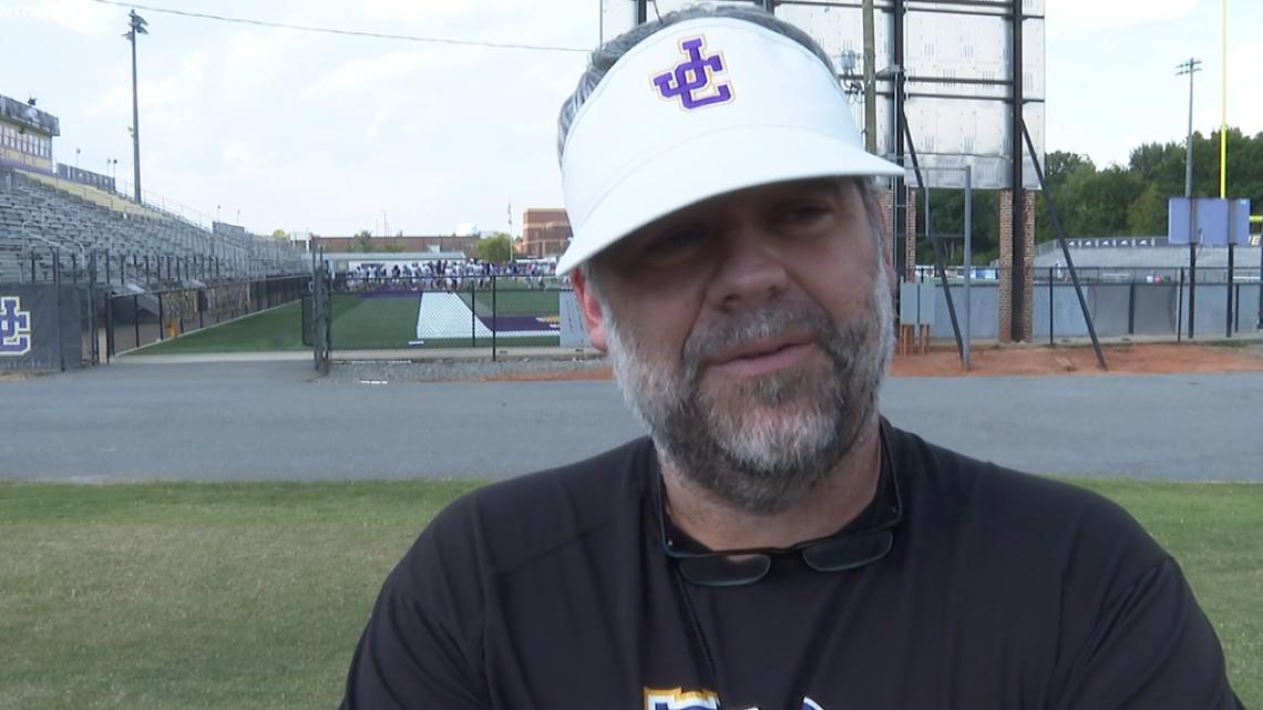 Ex-Jones County football coach sentenced for tax evasion after stealing ...
