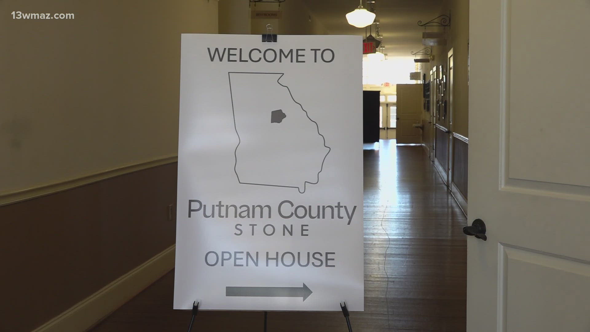 Putnam County divided over proposed granite quarry’s potential jobs and ...