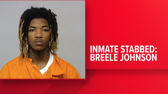 1 dead, multiple injured in Bibb County Jail stabbing, coroner says ...