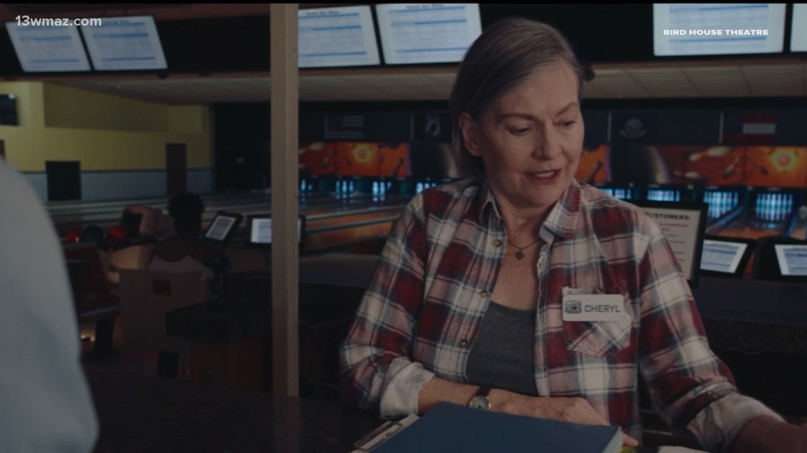Milledgeville-made movie wins local, national film festival awards ...