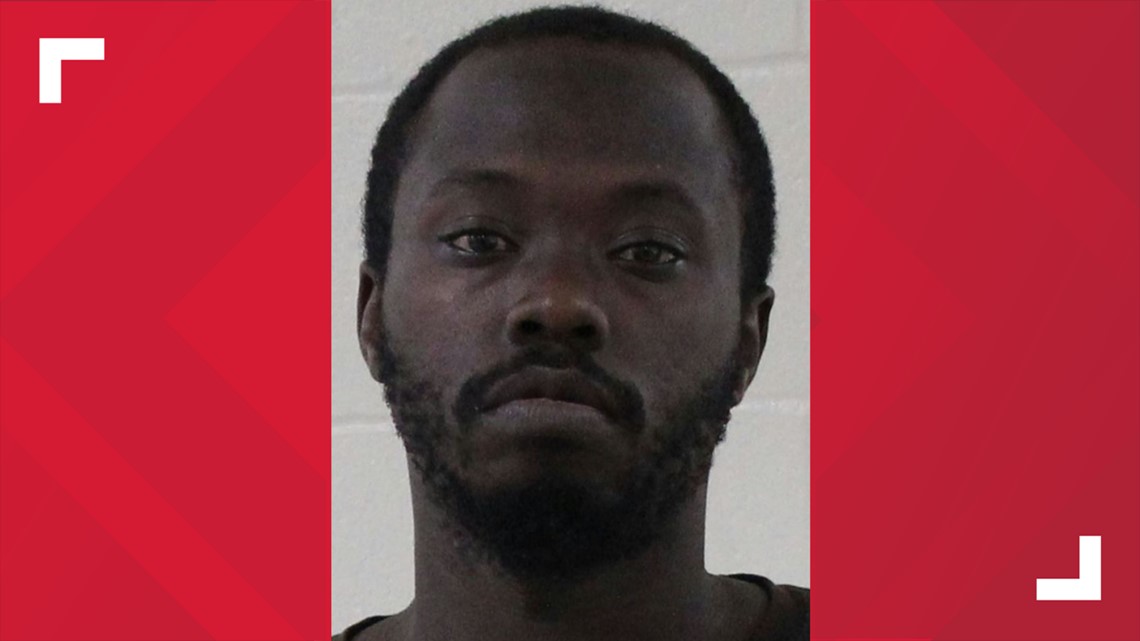 Perry man arrested after attacking woman with knife at Circle K ...