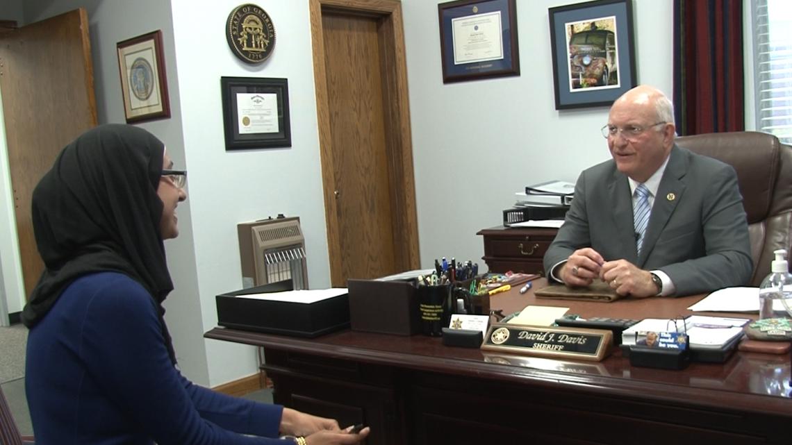 Macon-Bibb halts school zone speeding camera tickets | 13wmaz.com