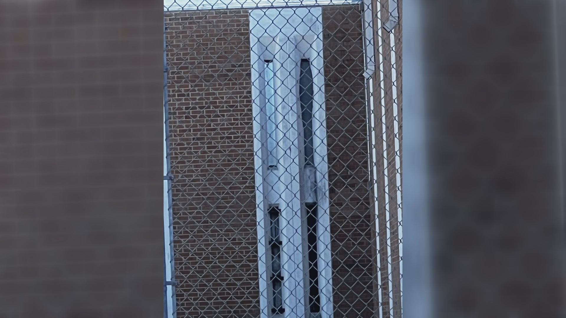 Photos from inside and outside Georgia jail escape leaked | 13wmaz.com