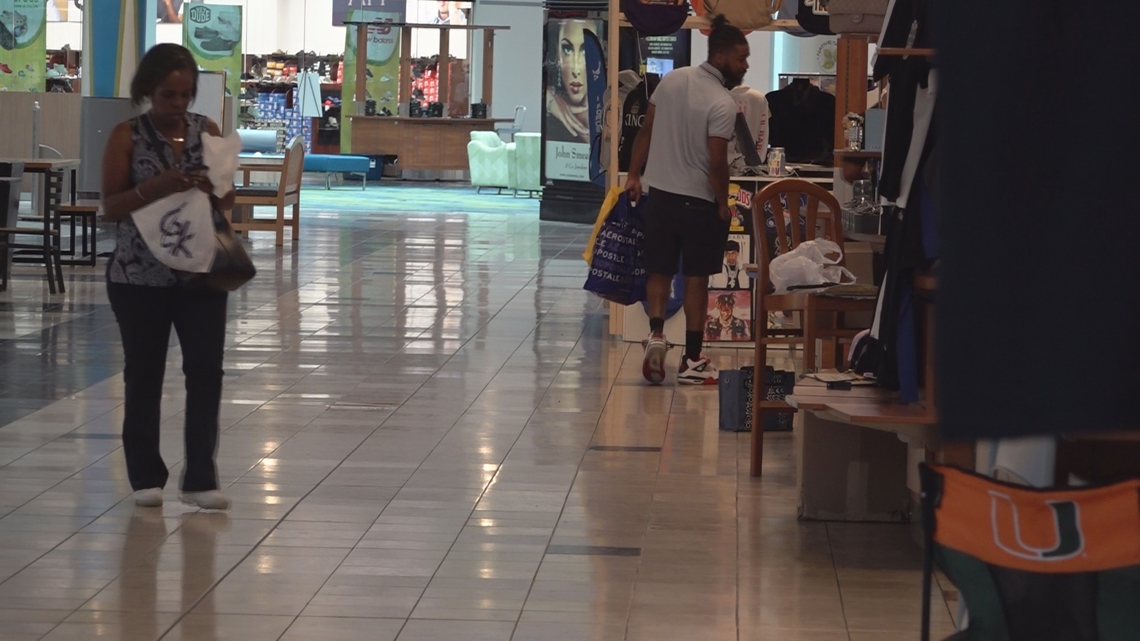 Georgia's 'Gnat Line' is real | 13wmaz.com