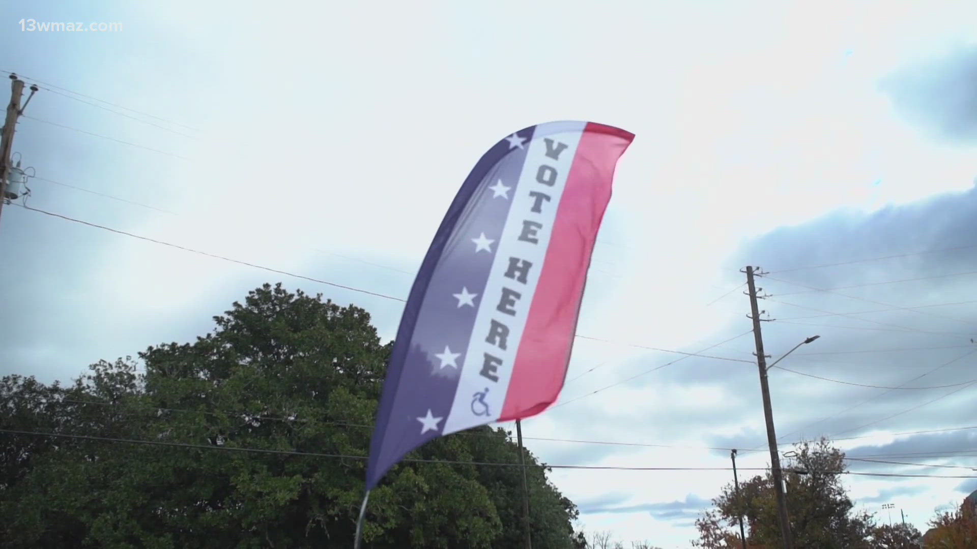 What's on the ballot in Tuesday's GA elections | Statewide, local races ...