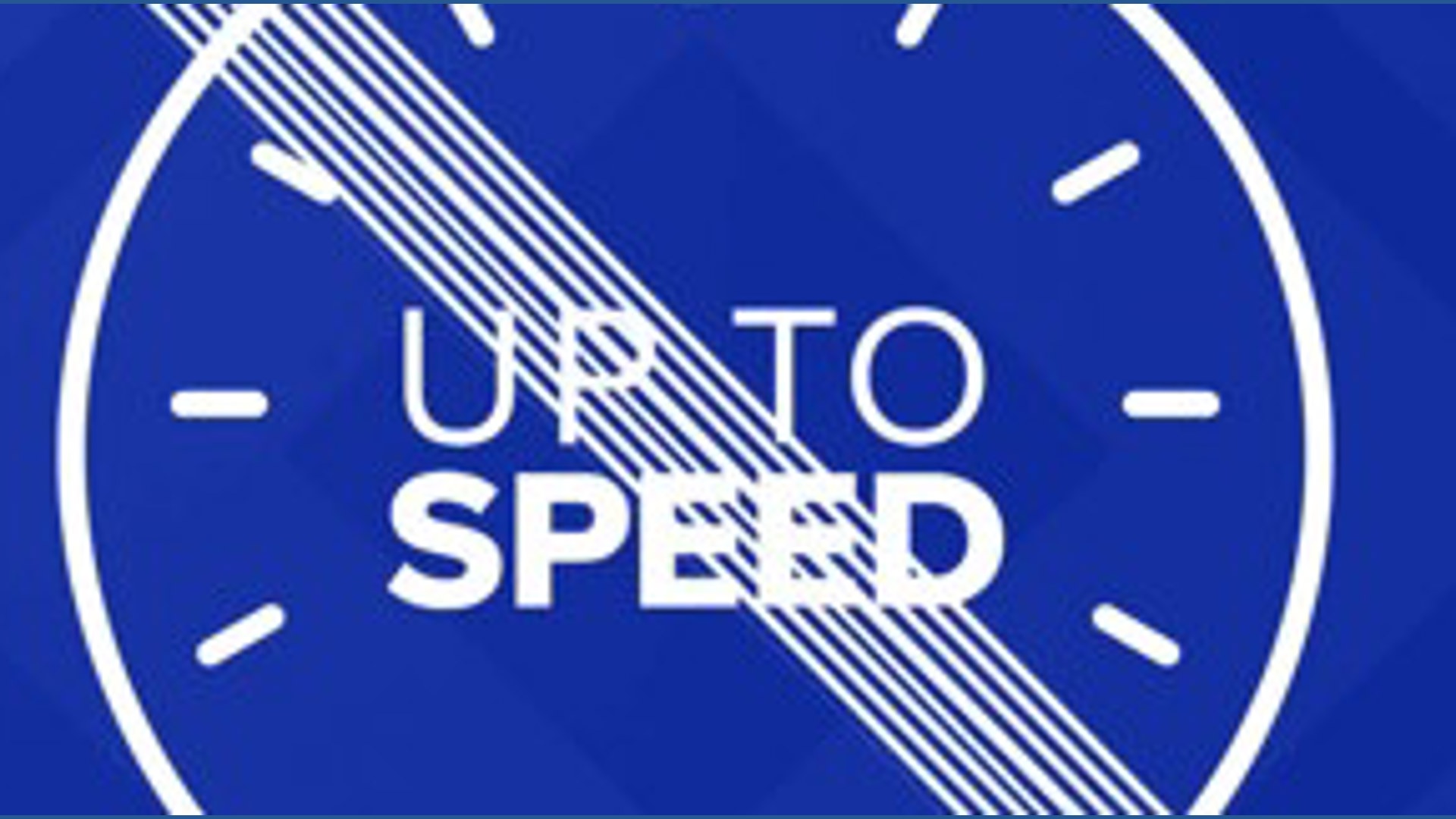 Up to Speed: December 9, 2025 | 13wmaz.com