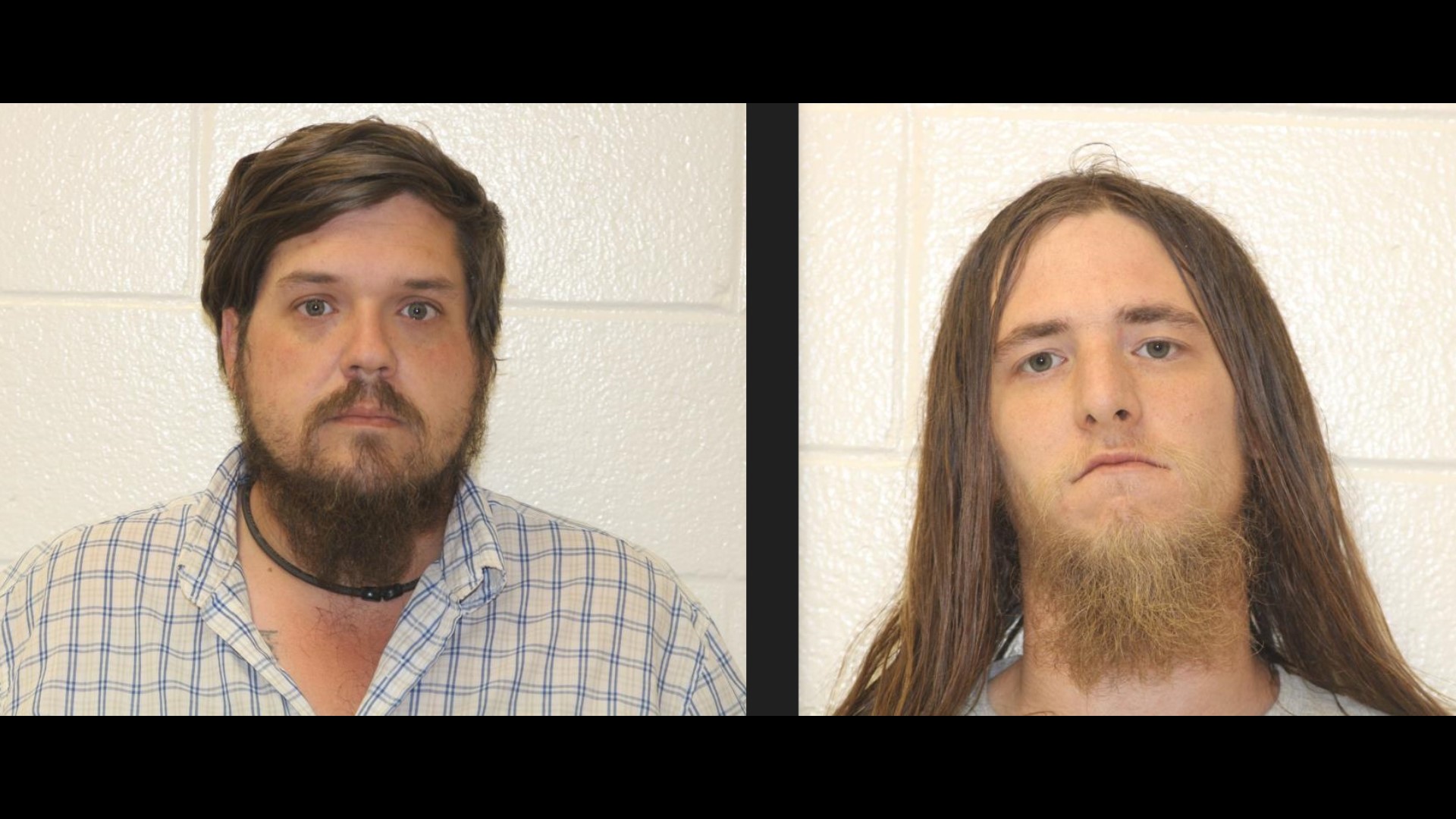 2 Jones County men charged with child sexual exploitation | 13wmaz.com