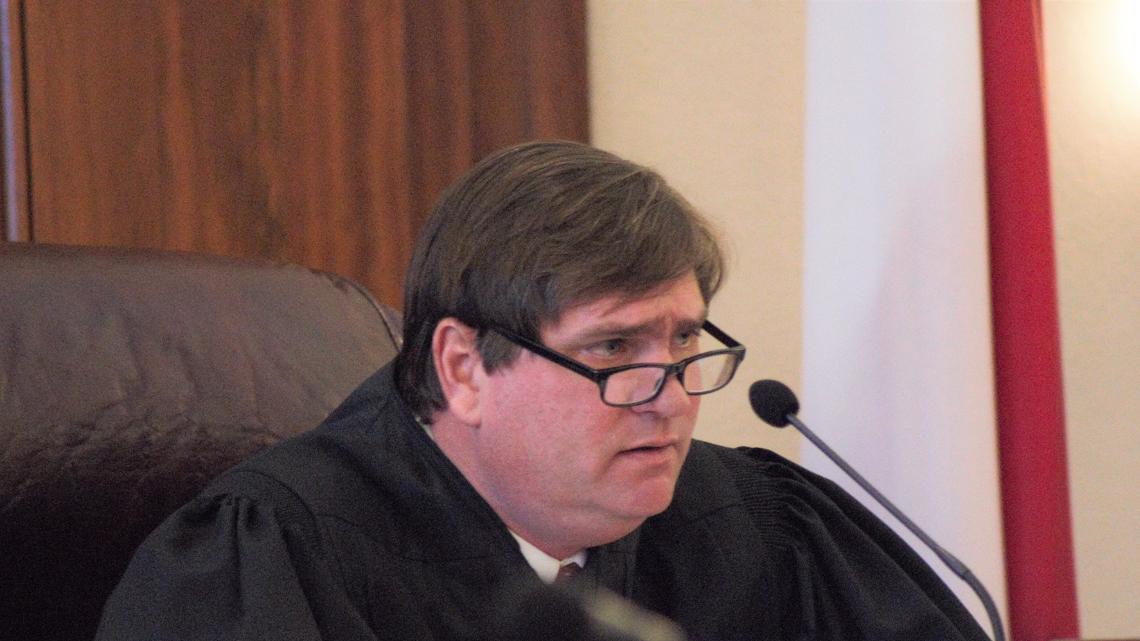 Anitra Gunn's boyfriend, Demarcus Little, appears in court | 13wmaz.com