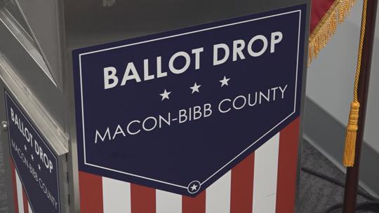 Am I registered to vote? Here's how you can check in GA, register ...