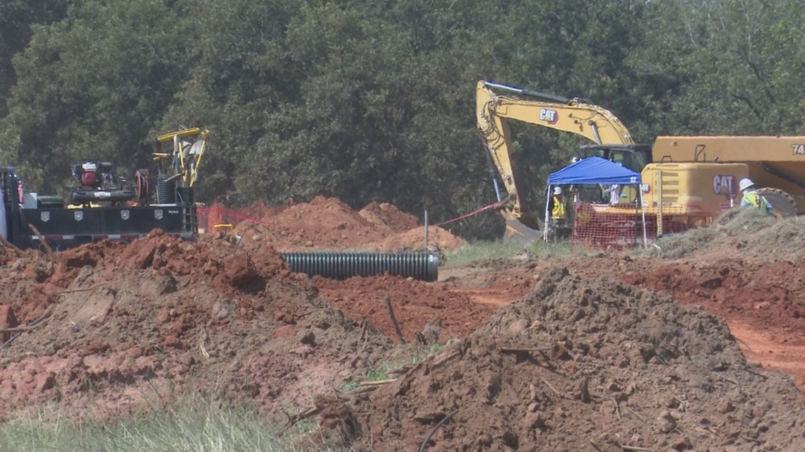 Jack Links plant in Perry, Georgia, now opening Summer 2025 | 13wmaz.com