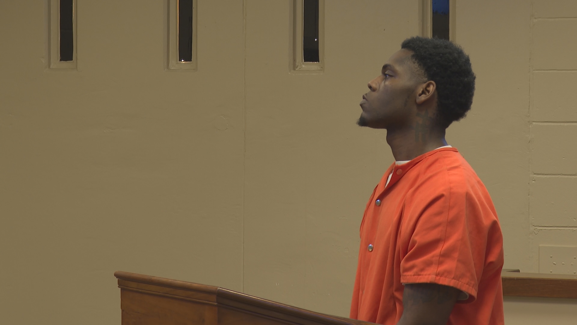 Incident report offers new details in death of 6-month-old baby in ...