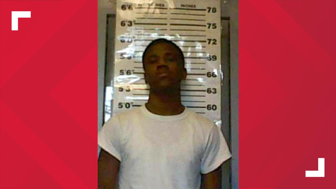 State agencies looking for escaped inmate across Georgia | 13wmaz.com