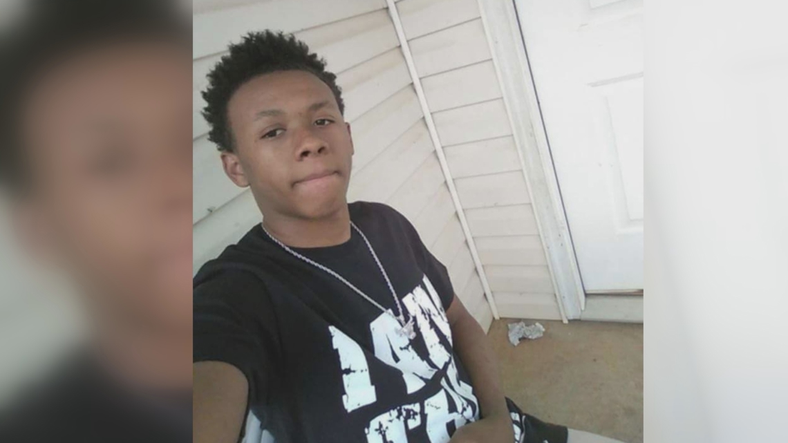 Family remembers ambitious 23-year-old murdered in Macon | 13wmaz.com