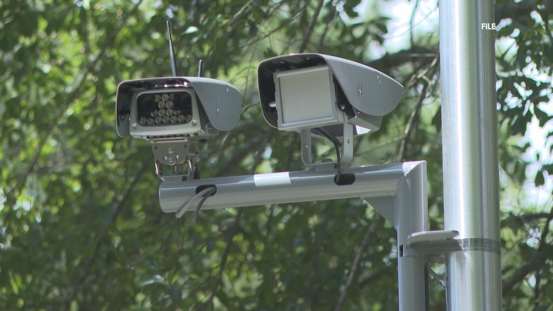 Bibb County resumes school zone speeding tickets | 13wmaz.com