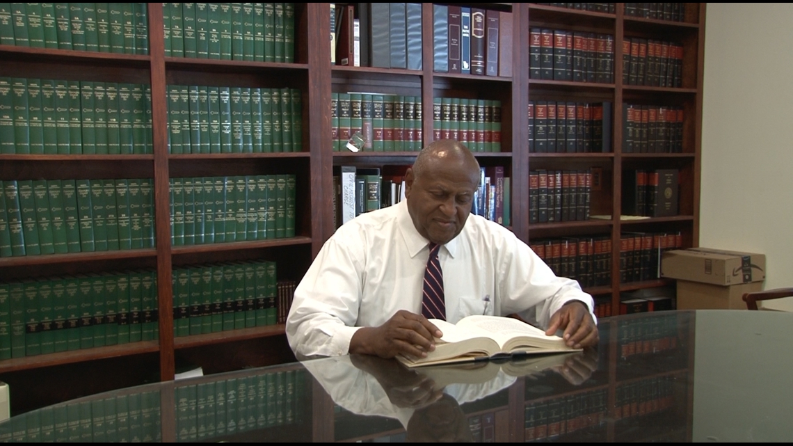 Dublin Judicial Circuit is getting a new district attorney | 13wmaz.com