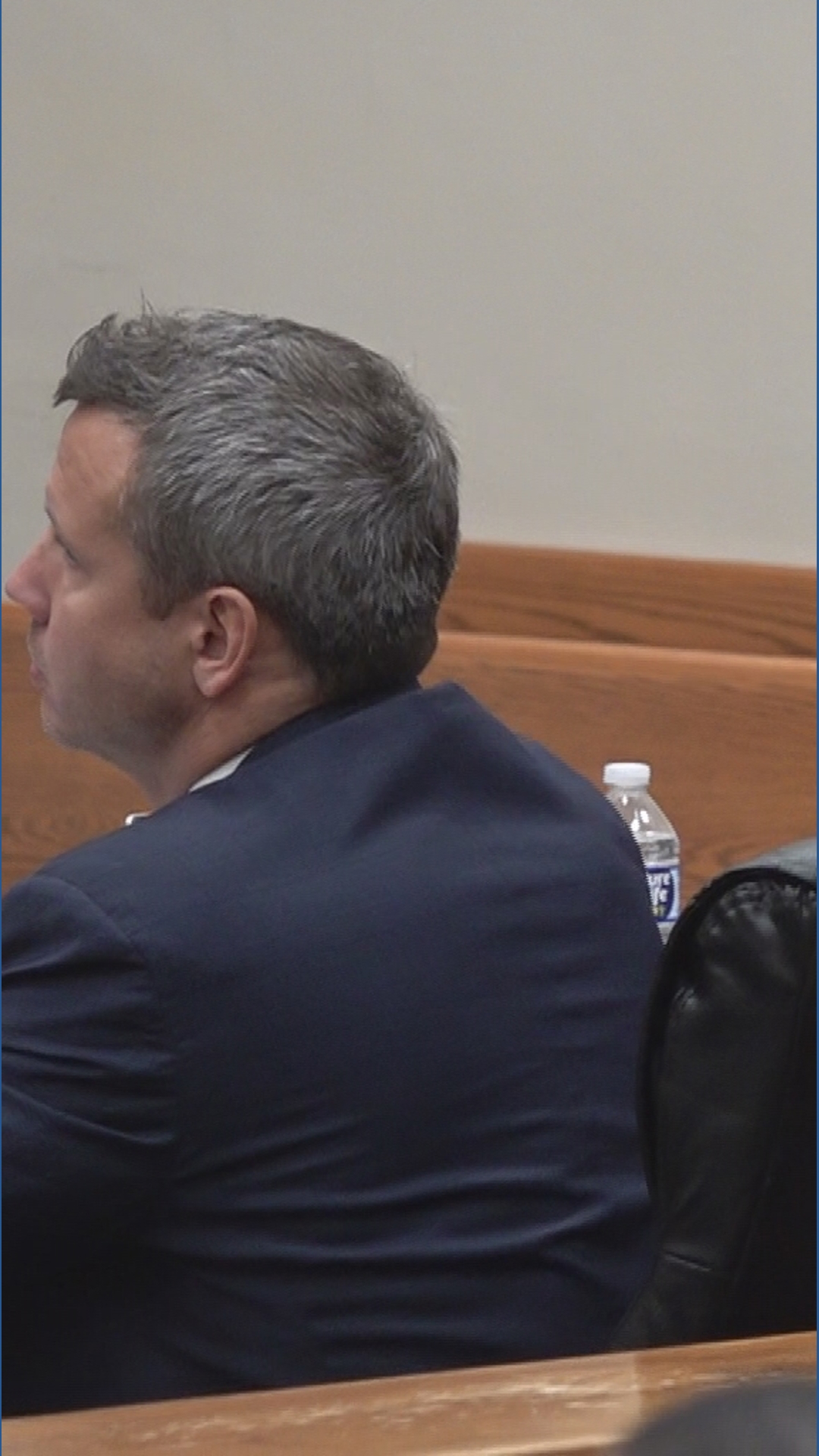 Trial begins for Eric Head in 2021 Lake Tobesofkee boat crash | 13wmaz.com