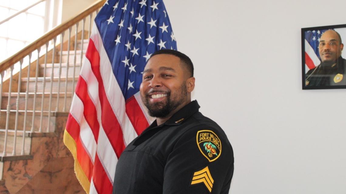 Fort Valley PD speak about officer-involved murder-suicide | 13wmaz.com