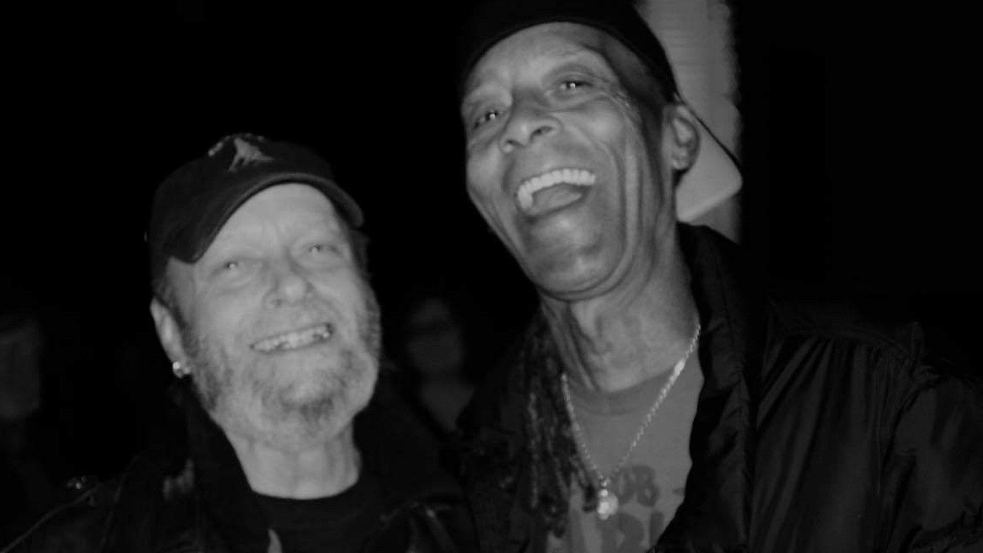 Gregg Allman's best friend Chank Middleton dies | 13wmaz.com