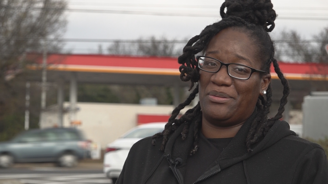 Macon family seeks justice after second hit-and-run leaves Ronnie ...