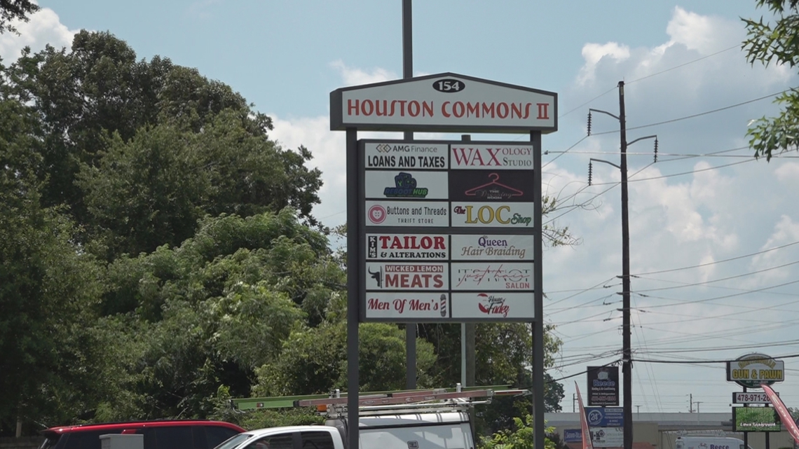 Teens charged with murder in Warner Robins shooting | 13wmaz.com