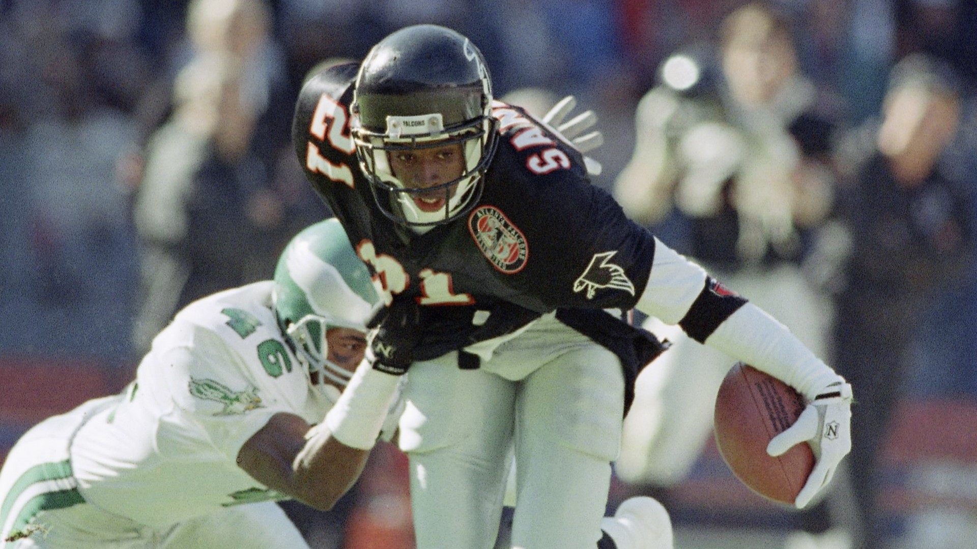 Coach Prime Deion Sanders has special relationship with GA pastor ...