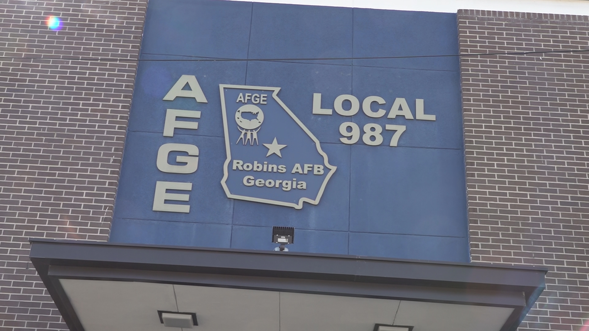 'We want to be at work' | Union in Warner Robins pushes to support ...