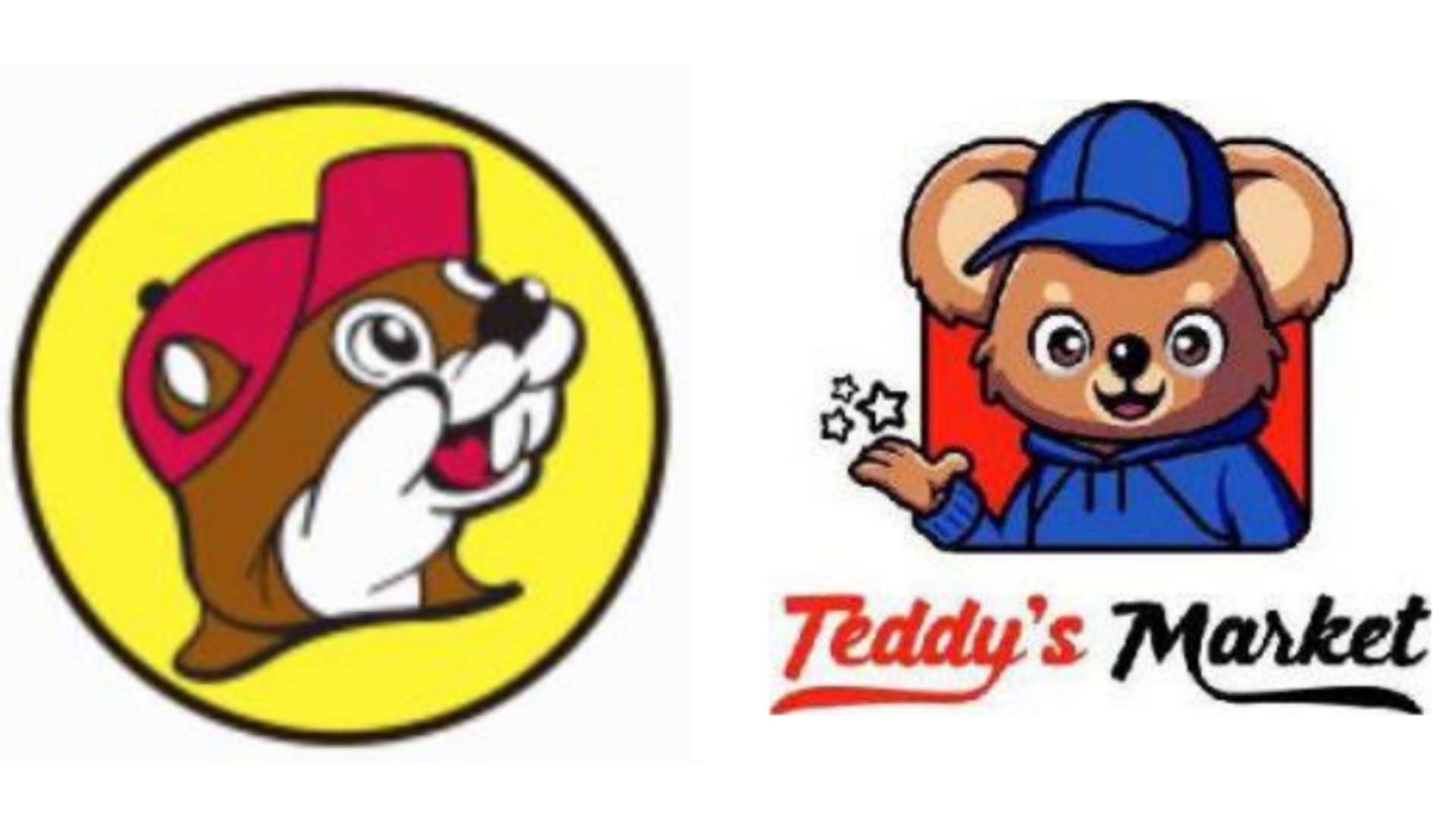 The beaver vs the bear: Buc-ee's sues small Georgia convenience store ...
