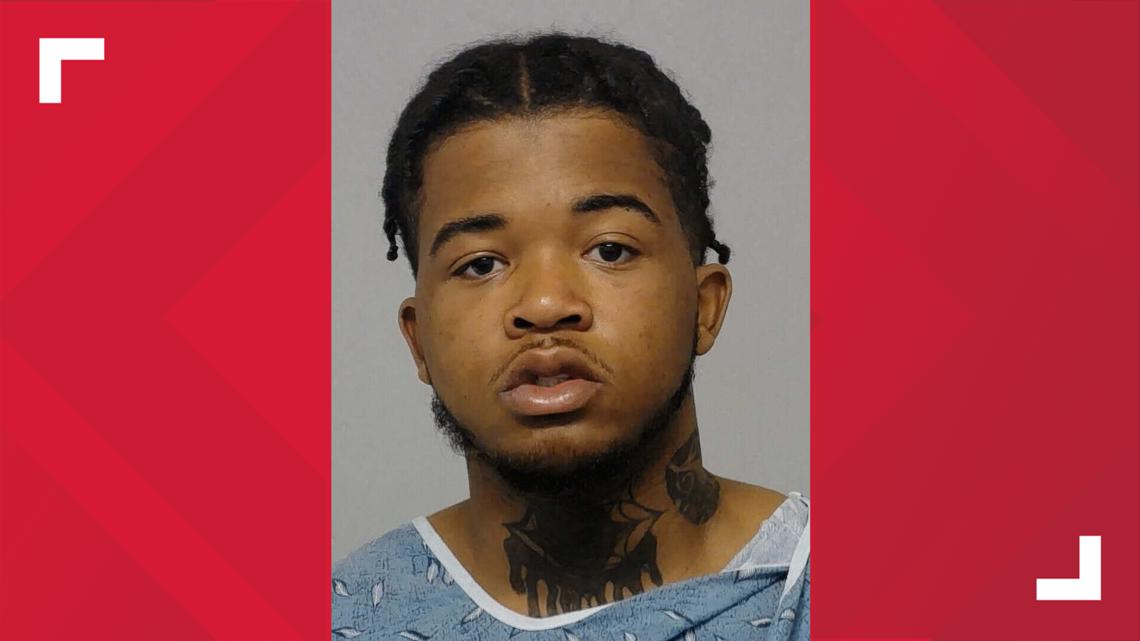 Man charged with murder in fatal Bloomfield shooting of Gabreon ...
