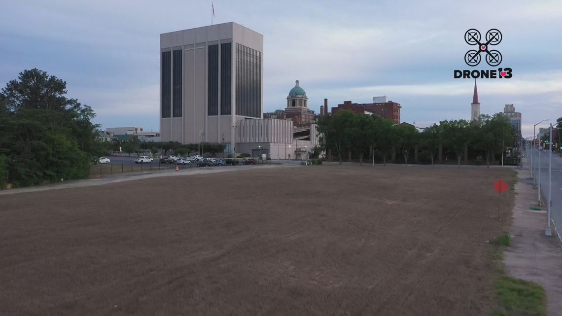 'We're hopeful' | Macon-Bibb leaders select design group to help plan ...