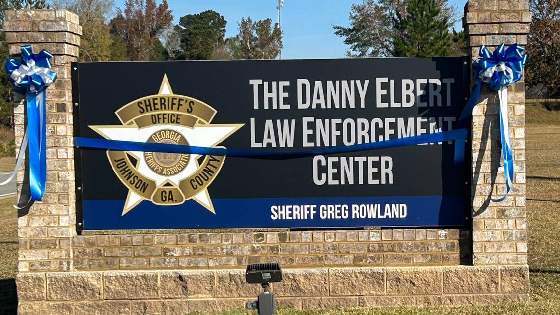 Johnson County jail renamed for deputy shot, killed 30 years ago ...