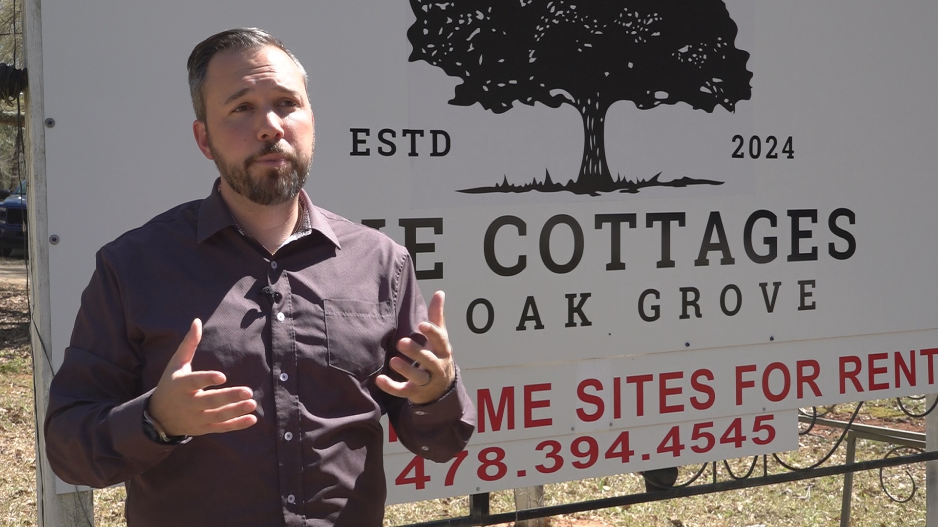 Shady Oaks gets new management for safety improvements after finding ...