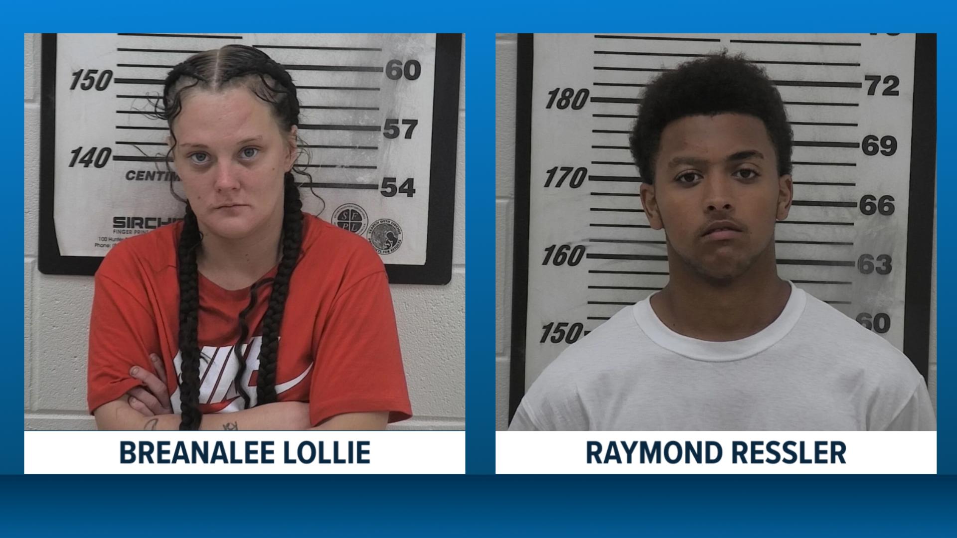 16-year-old charged with murder in Coffee County killing, two others ...