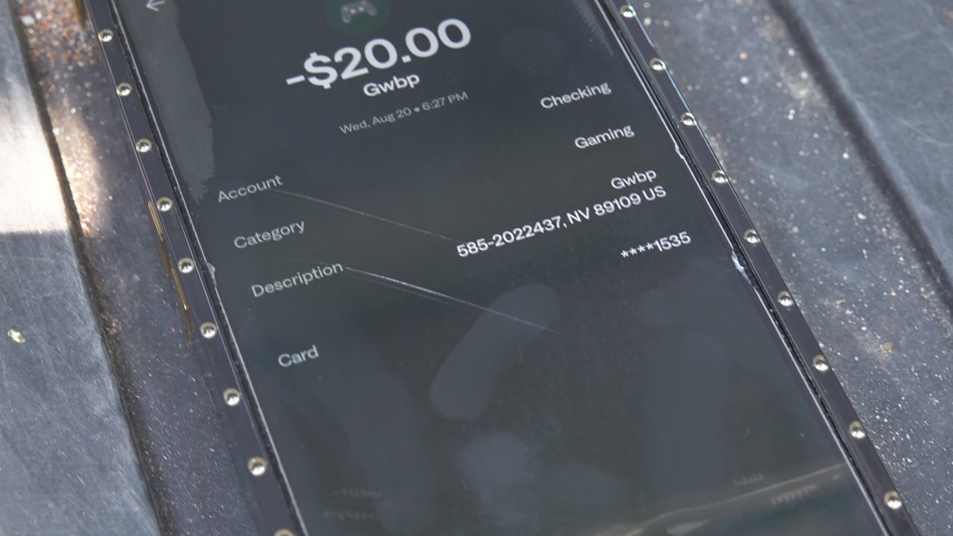 Central Georgia families targeted by funeral home scam | 13wmaz.com