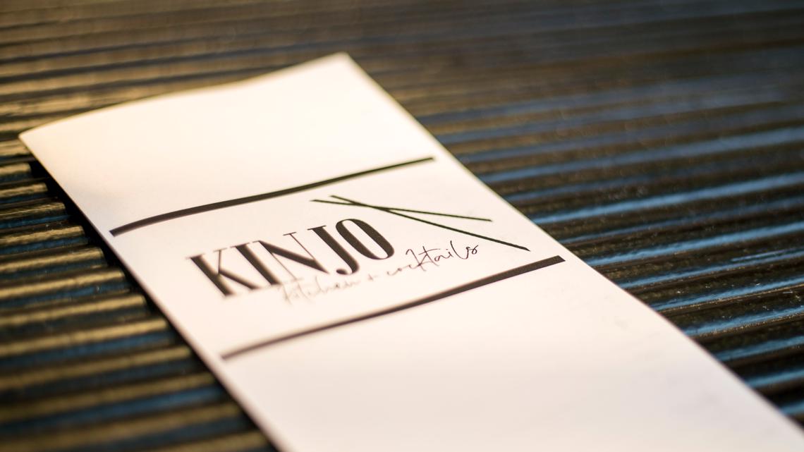 Kinjo Kitchen + Cocktails opens in downtown Macon | 13wmaz.com