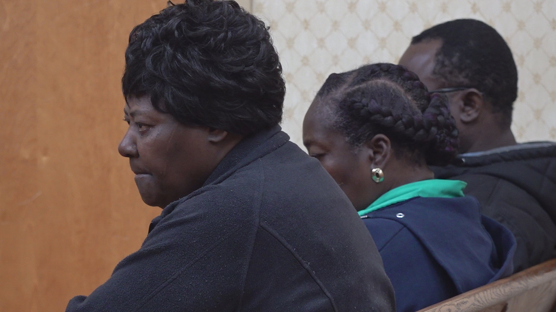 'We deserve justice' | Family seeks closure as former Georgia deputies ...