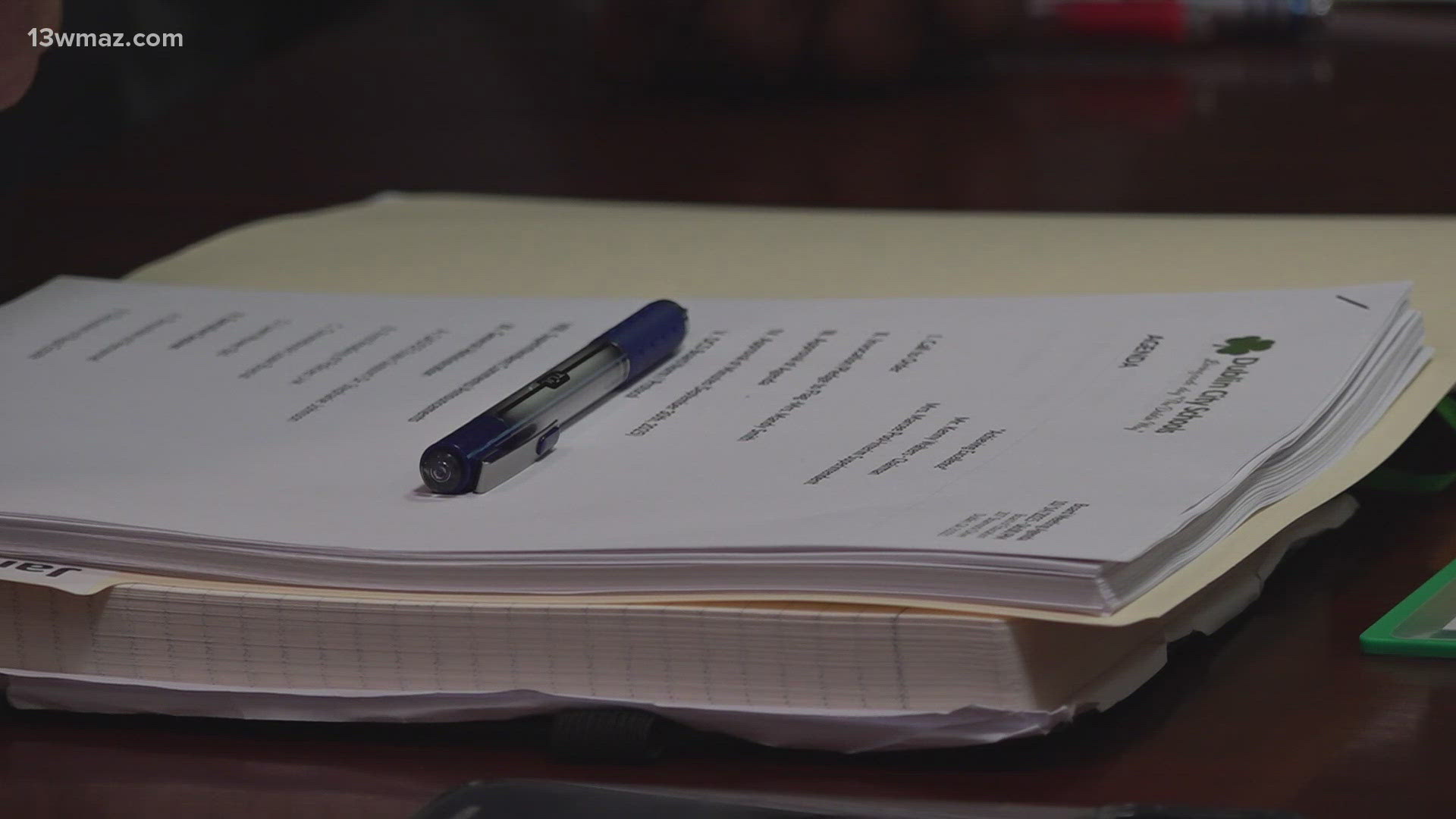 State superintendent Calls for Financial Reforms in Georgia Schools ...