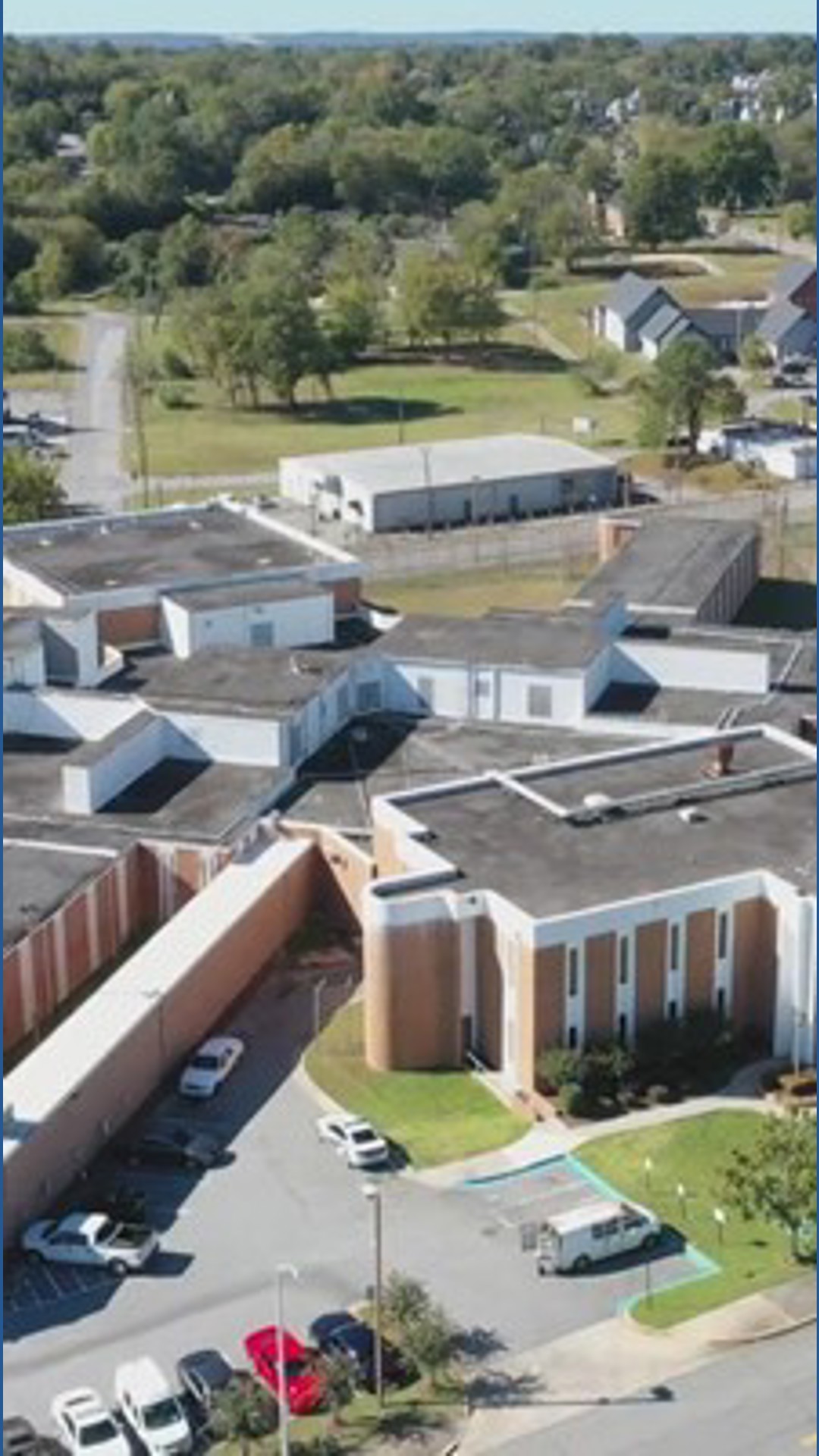 Senators calling for DOJ inquiry in Bibb jail shine light on deaths ...