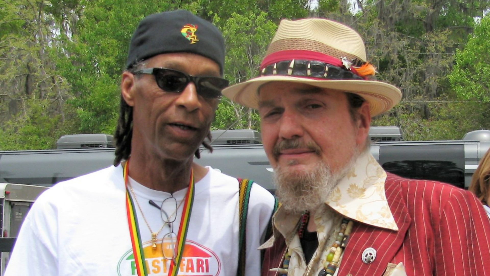 Gregg Allman's best friend Chank Middleton dies | 13wmaz.com