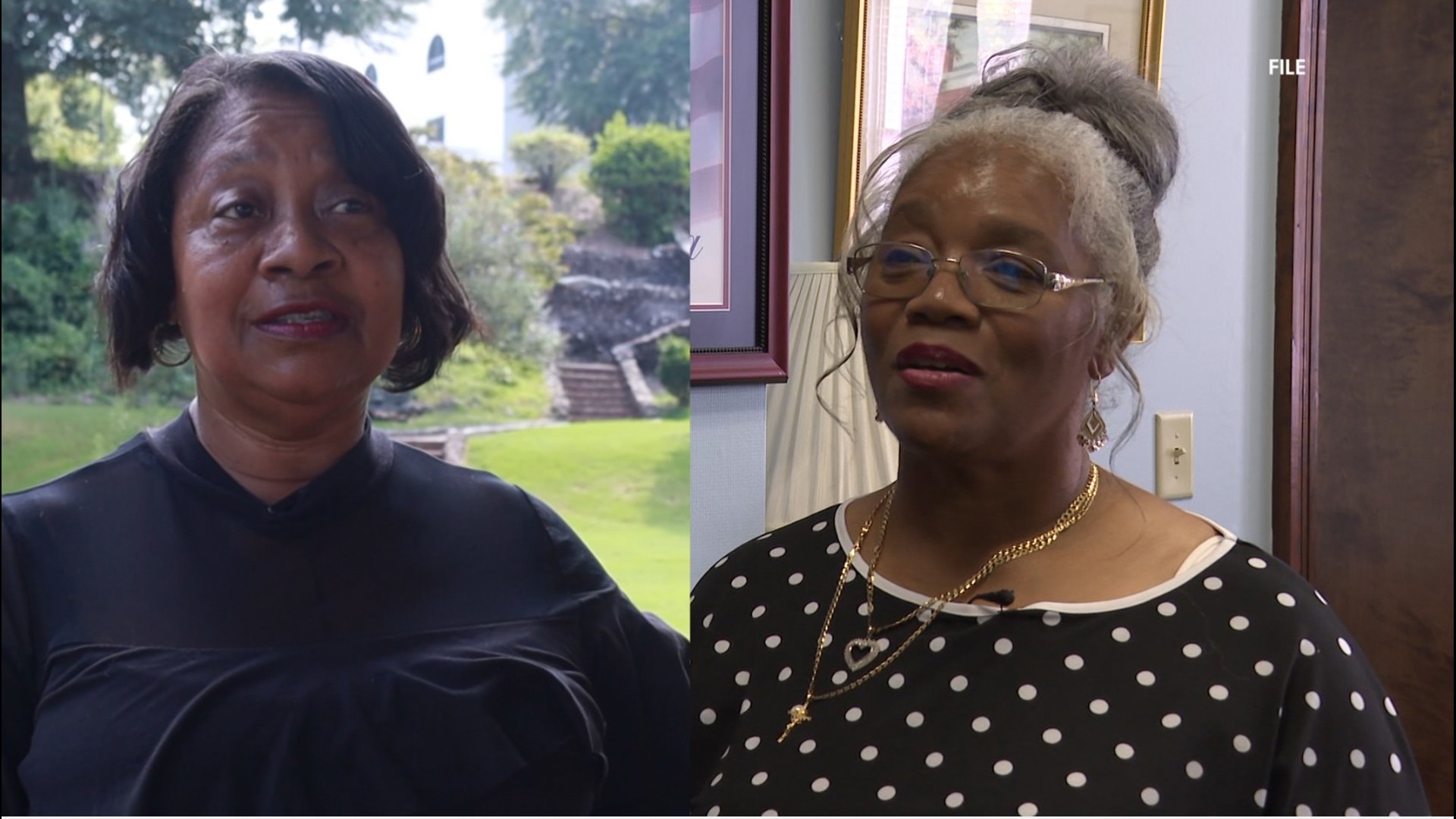 Judge pushes back Macon NAACP President's TPO hearing against Bibb ...