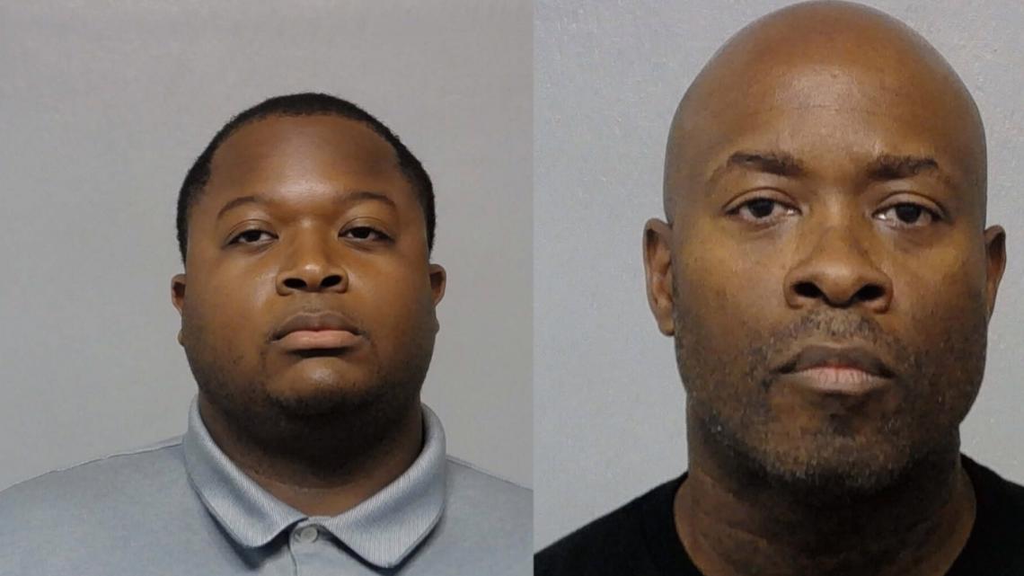 Two Georgia Deputies Arrested For Fighting Female Inmate In Macon