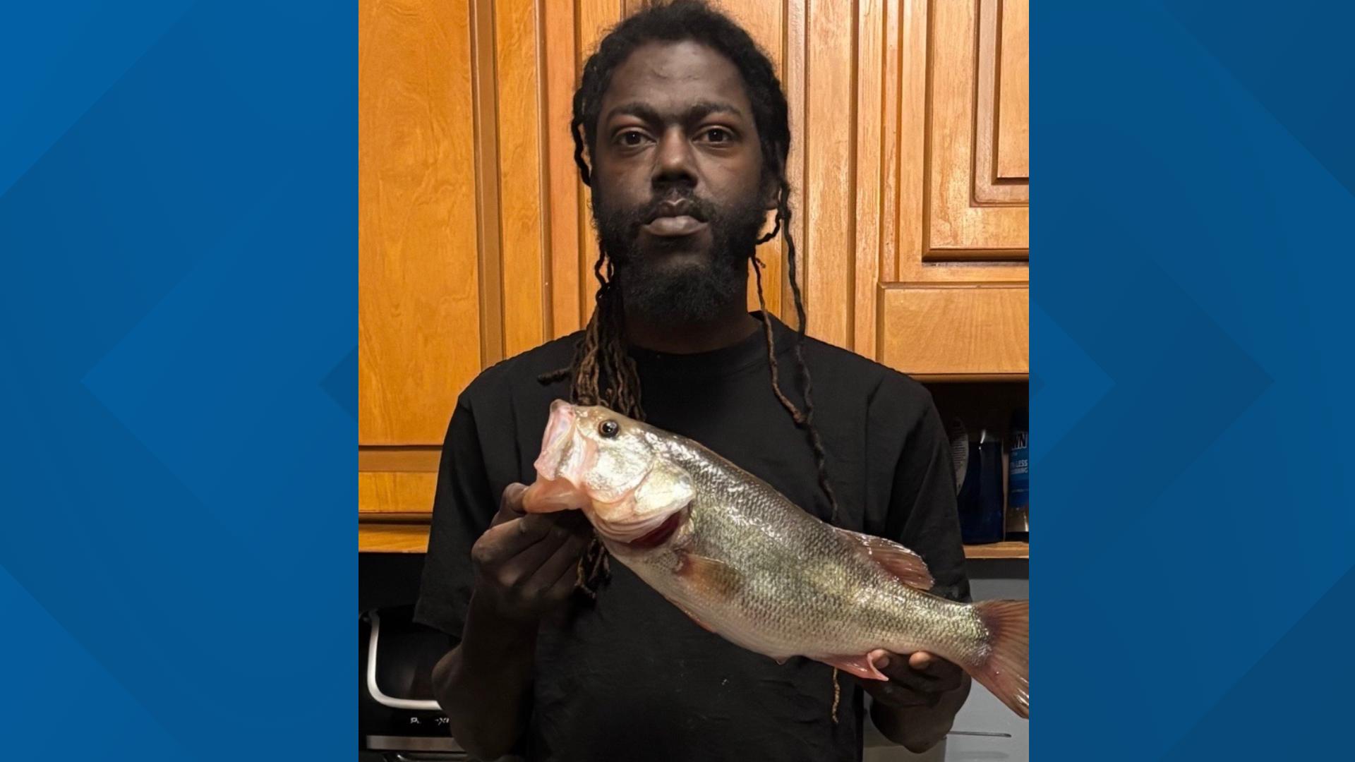 Dive teams recover missing Central Georgia fisherman on Lake Sinclair ...