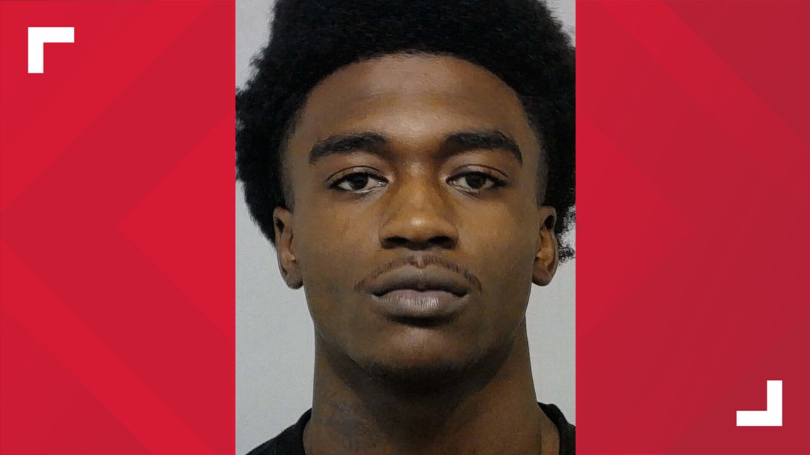 GA man sentenced in death of 14-year-old in Macon in chase | 13wmaz.com