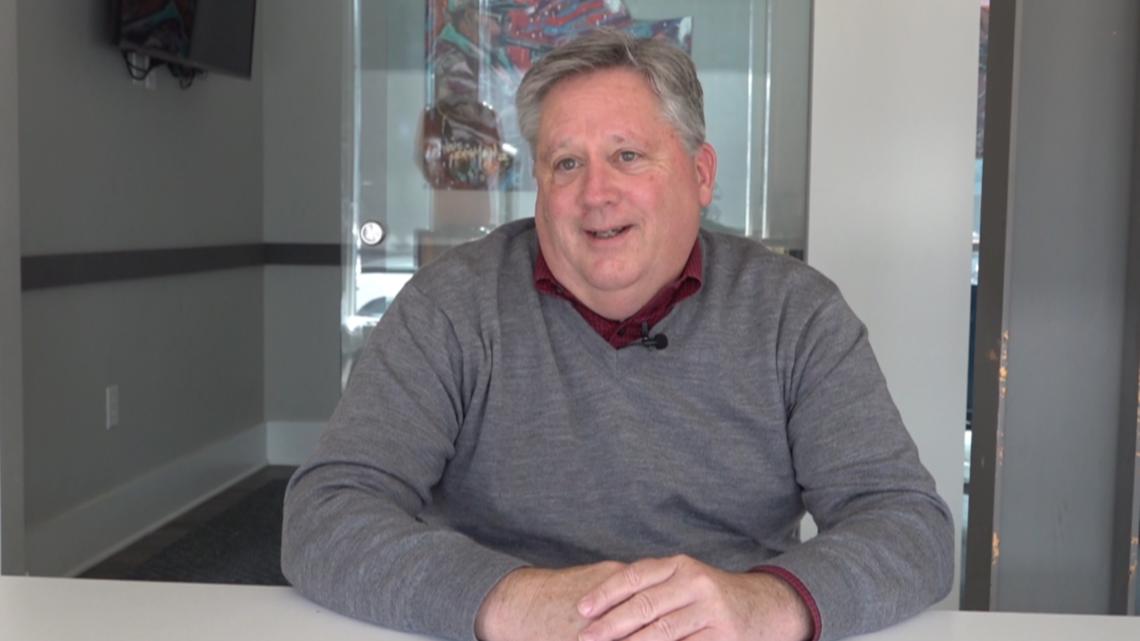 New president and CEO of NewTown Macon shares vision for urban downtown ...