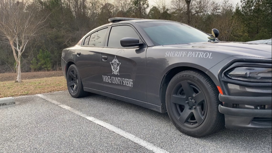 Dodge County sheriff confirms 'swatting' call in Eastman | 13wmaz.com