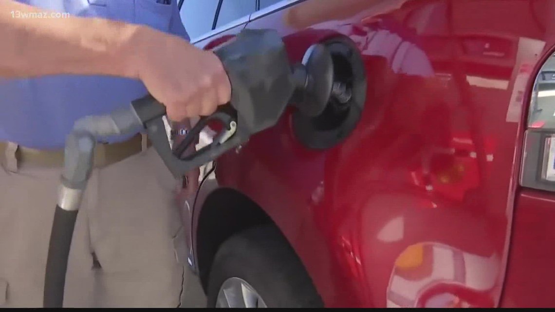 'It's not price gouging, it's supply and demand': Experts discuss ...