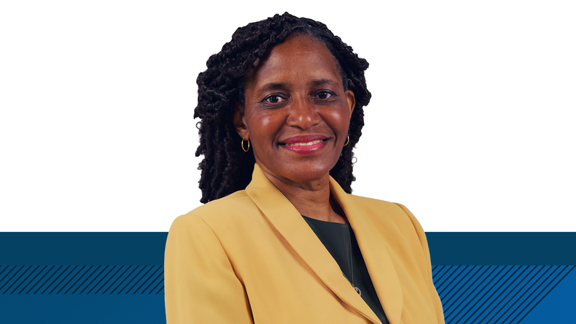 Nicole Bailey-Covin | 13wmaz.com