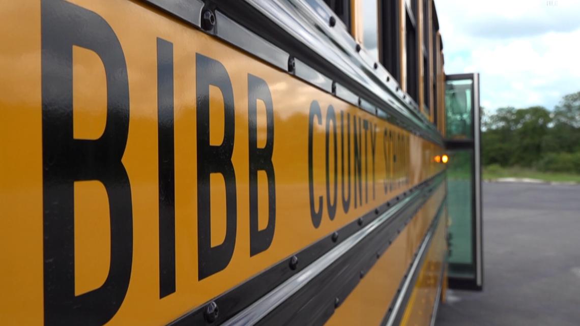Georgia Governor Brian Kemp commits to school safety funding in 2025 ...