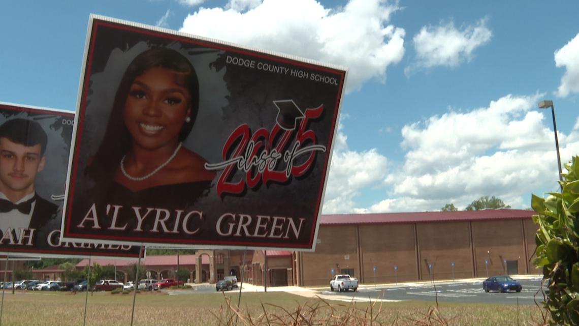 Athlete of the Week | Lyric Green creates dynasty in a Dodge County ...