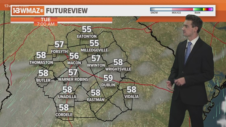 PHOTOS: Otis Redding's Big 'O' Ranch | 13wmaz.com