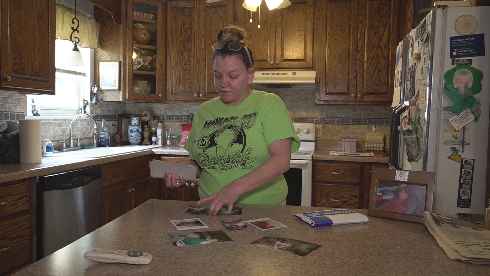 Mother warns of rare brain-eating amoeba risk in freshwater | 13wmaz.com